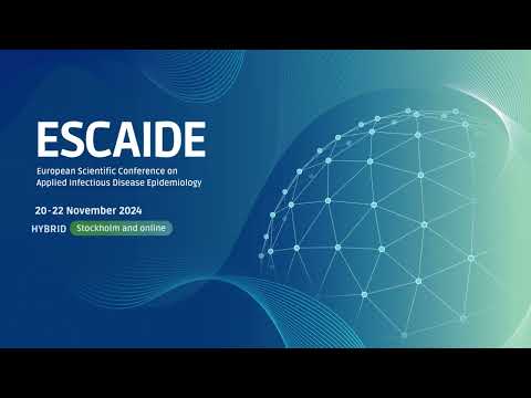 Home | ESCAIDE