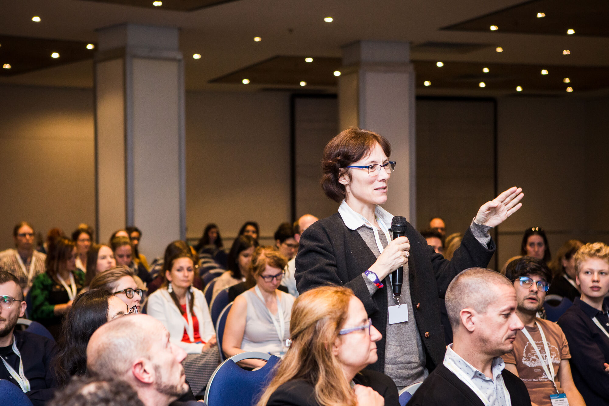 ESCAIDE 2018 in pictures