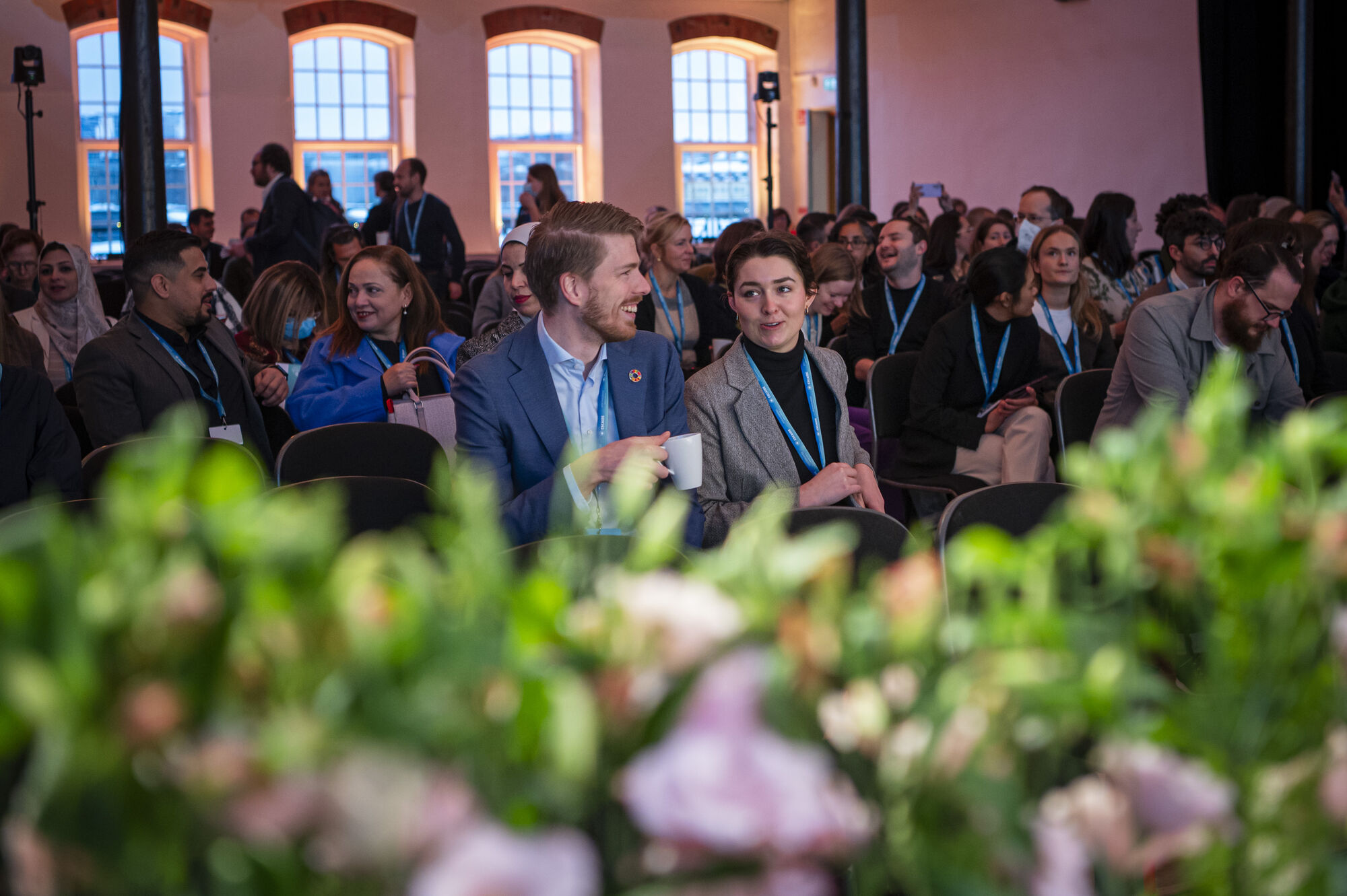 ESCAIDE 2022 in pictures