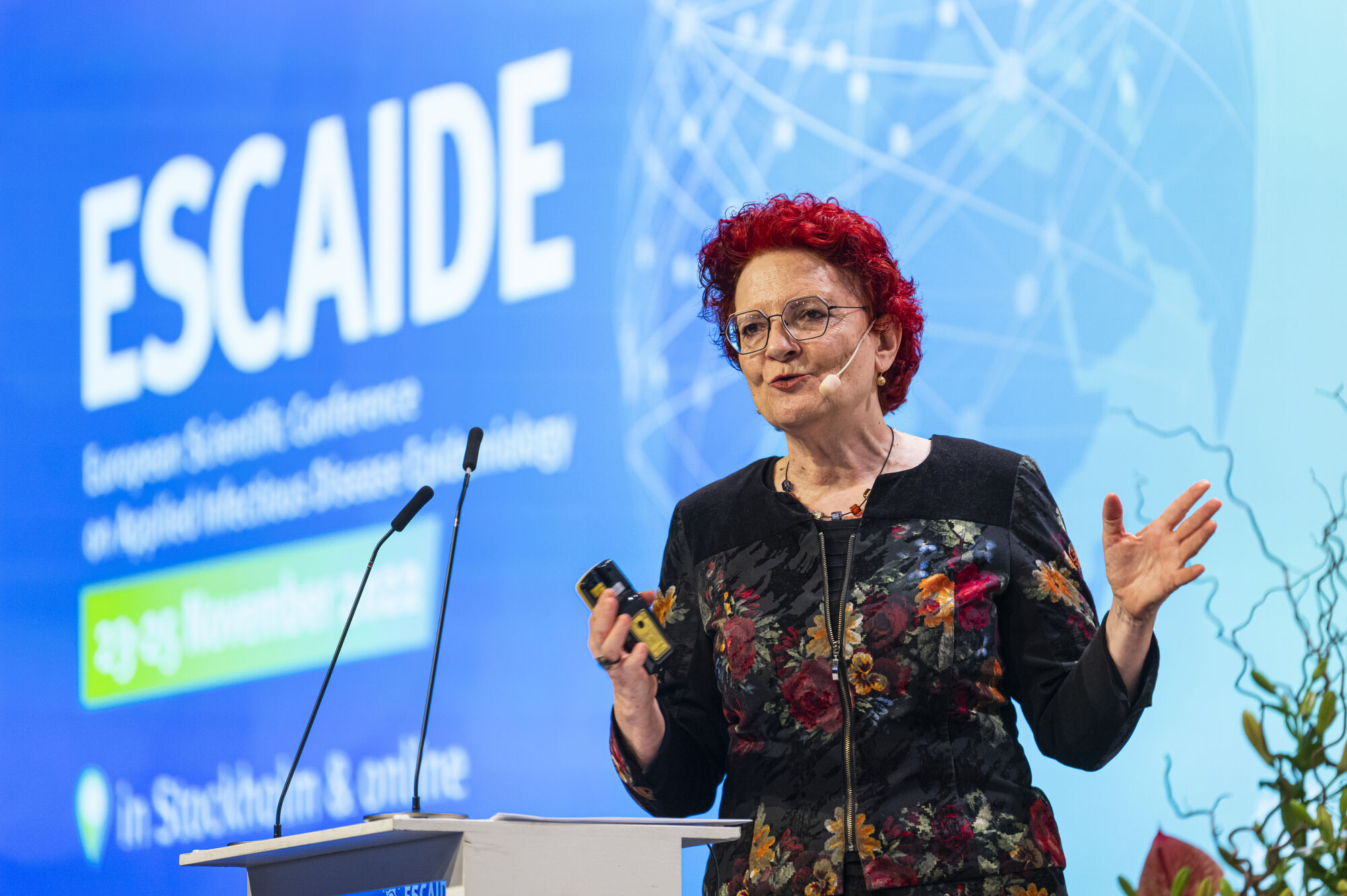 ESCAIDE 2022 in pictures