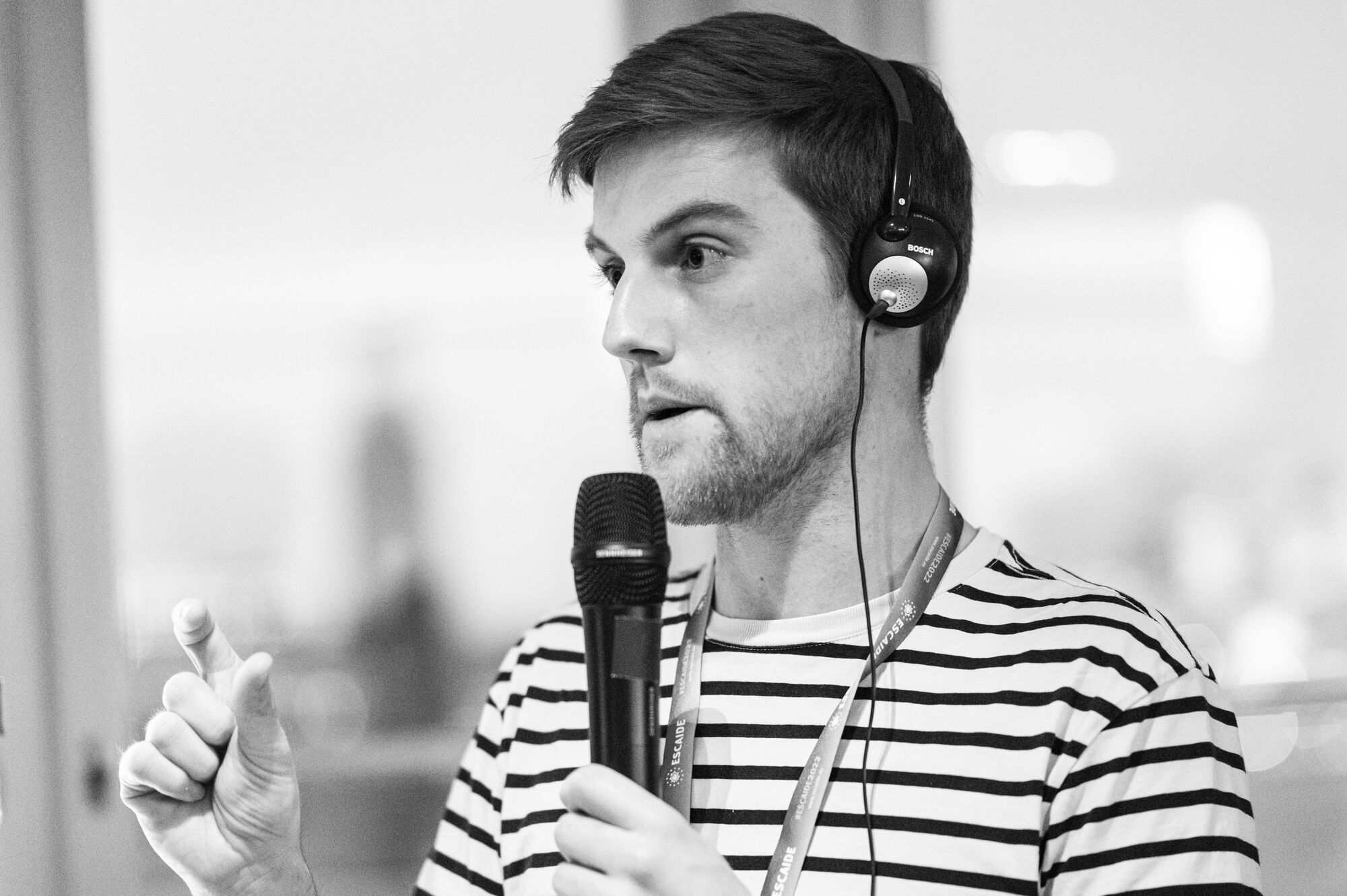 ESCAIDE 2022 in pictures