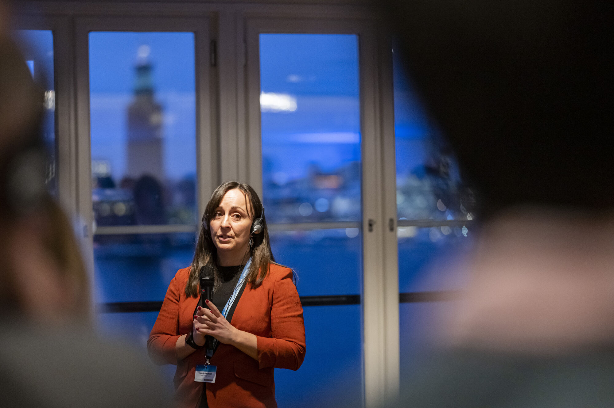 ESCAIDE 2022 in pictures