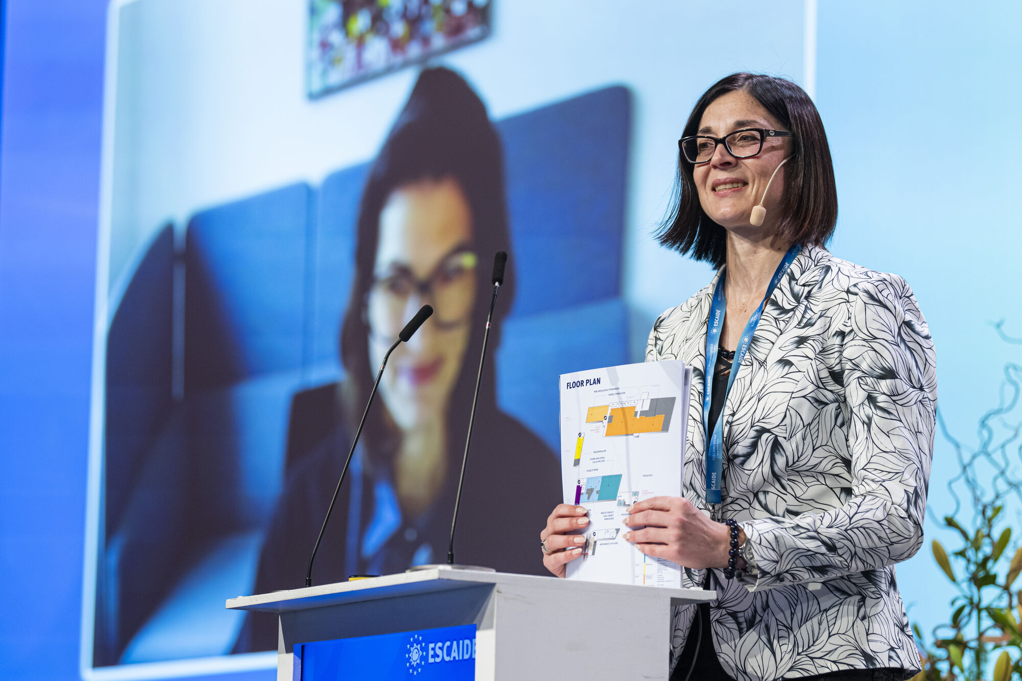 ESCAIDE 2022 in pictures