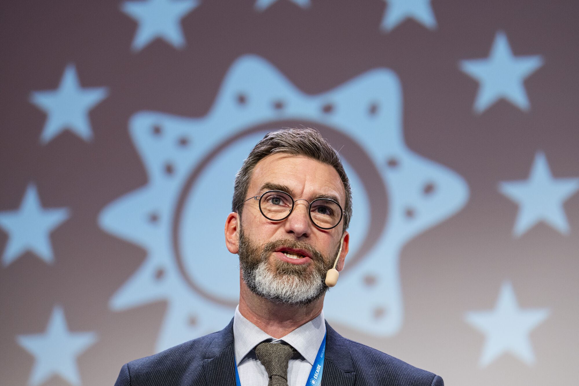 ESCAIDE 2022 in pictures