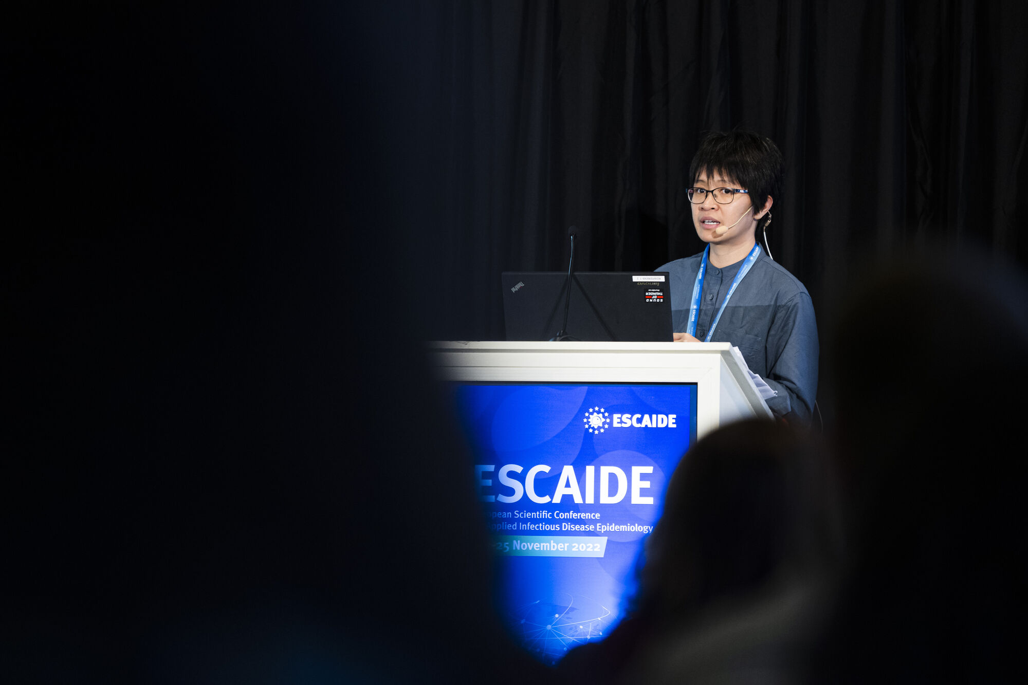 ESCAIDE 2022 in pictures