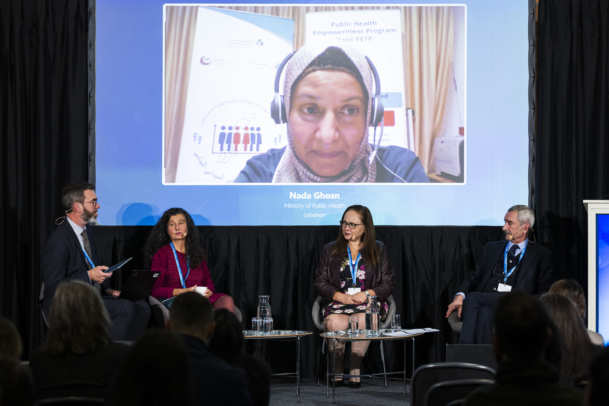 ESCAIDE 2022 in pictures