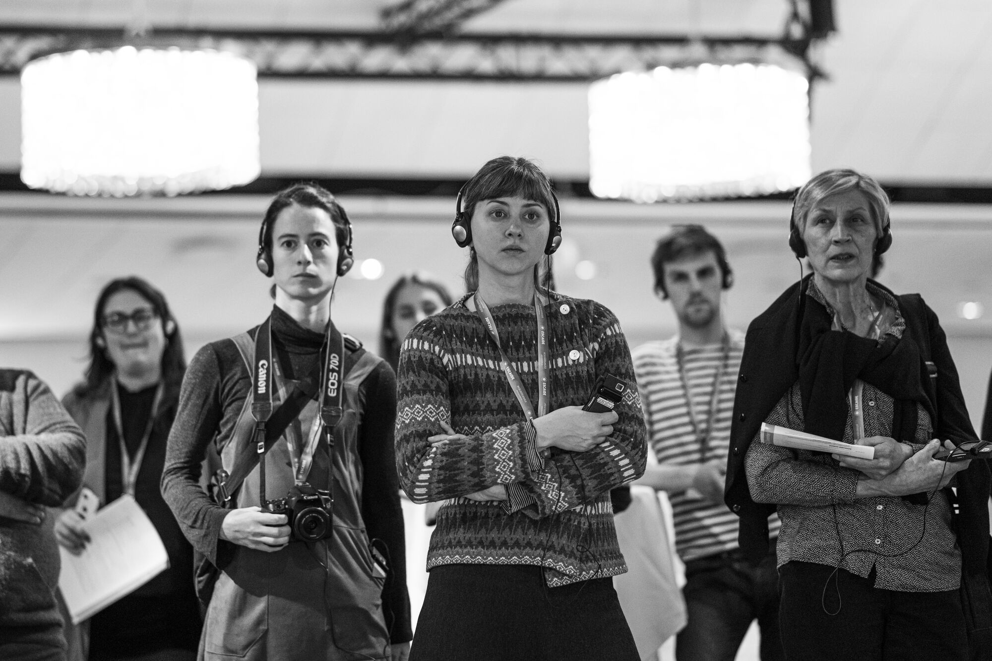 ESCAIDE 2022 in pictures