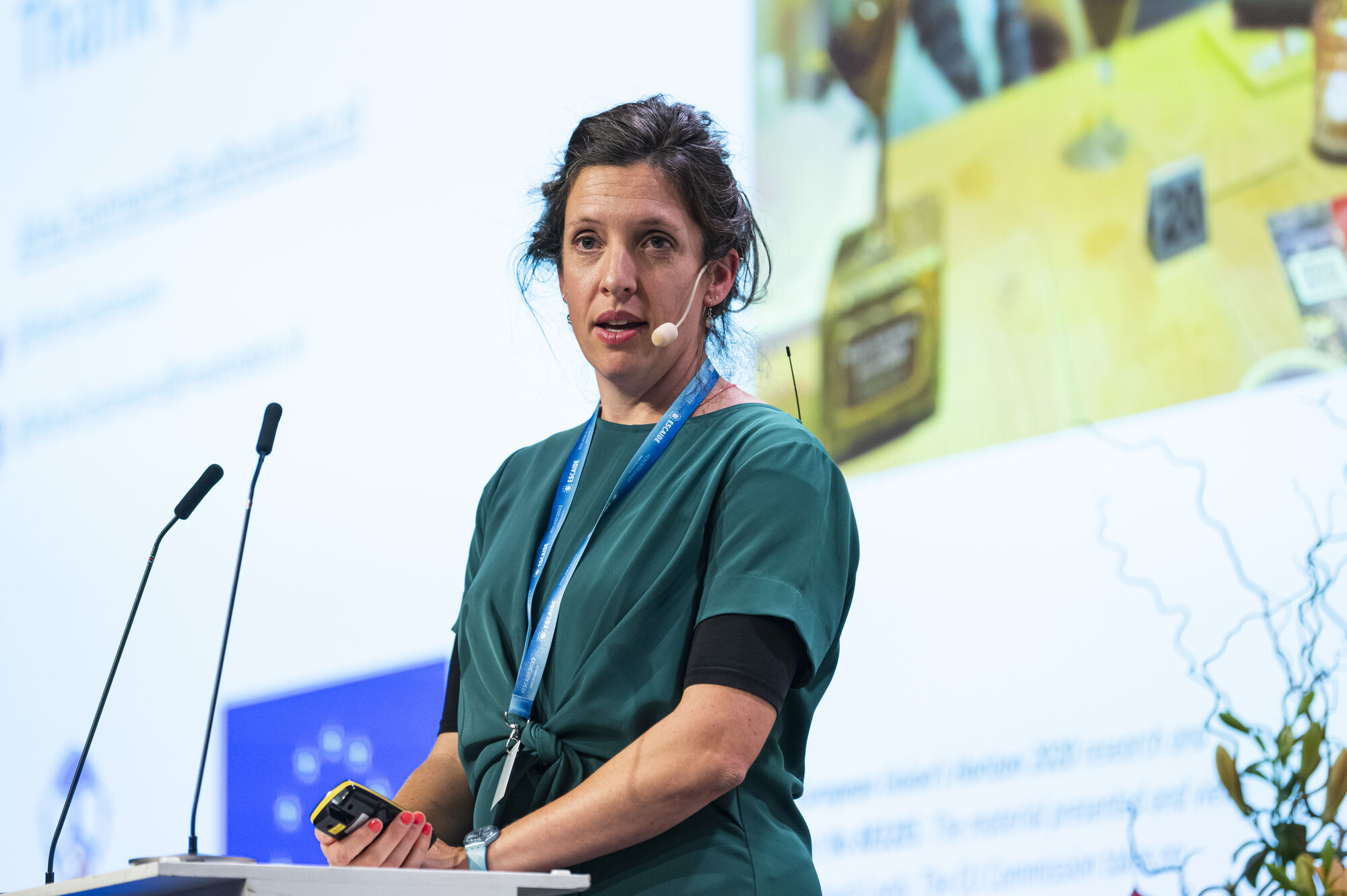 ESCAIDE 2022 in pictures