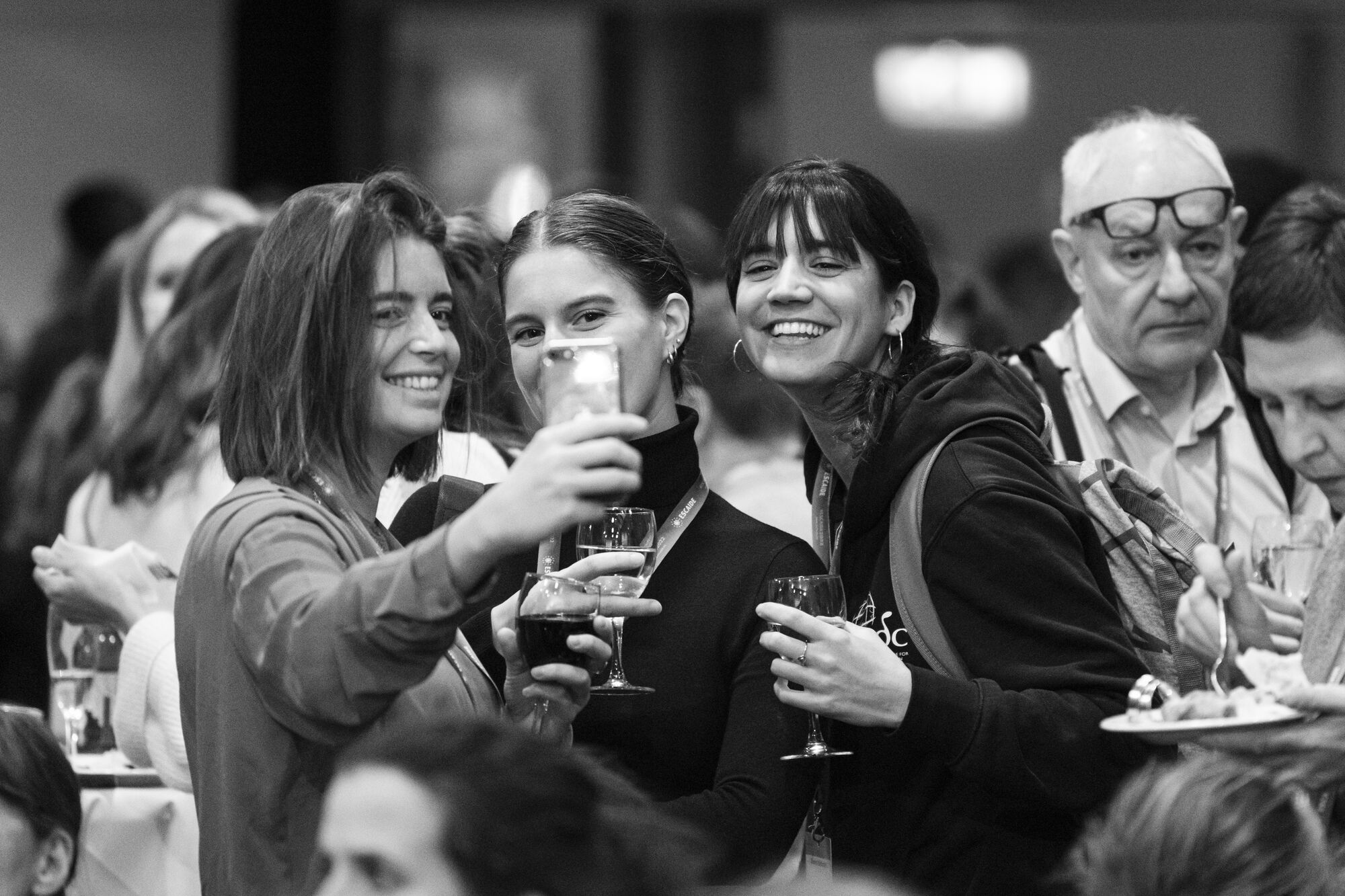 ESCAIDE 2022 in pictures