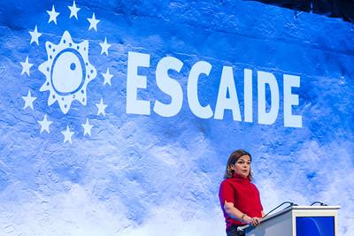 ESCAIDE 2024 in pictures