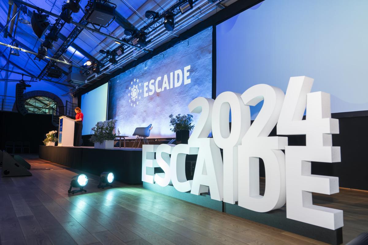 ESCAIDE 2024